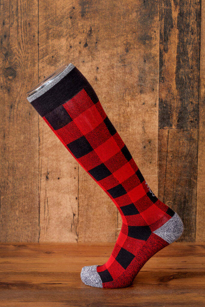 Lumber Jack 20-30mmHg | Lunatik Athletiks