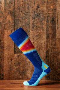 Propel Elite 15-22mmHg | Lunatik Athletiks